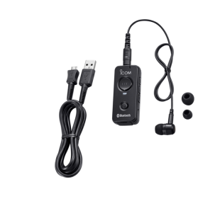 Ham Radio Equipment Review: Icom IC-705 Accessories