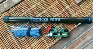 How to Choose the Right Resonant HF Field Antenna