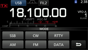 Ham Radio 101: Modes