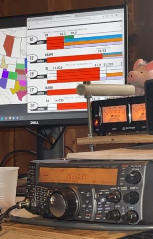 Ham Radio Emergency Preparedness: Winter Field Day