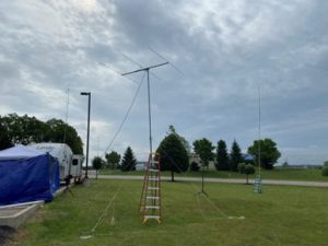 ARRL Field Day 2023: Basic Rules