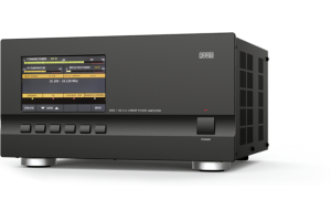New ACOM Solid State 500S Linear Amplifier Coming Soon to DX Engineering