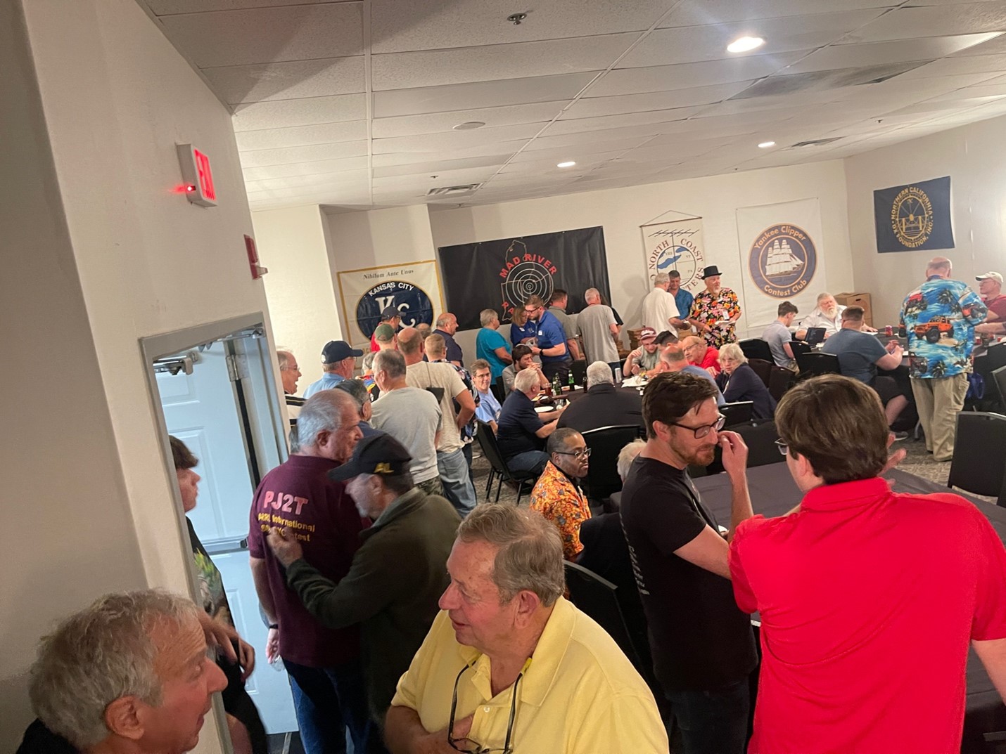 Contest University 2023 Wrap-Up and Resources (Video and Presentation ...