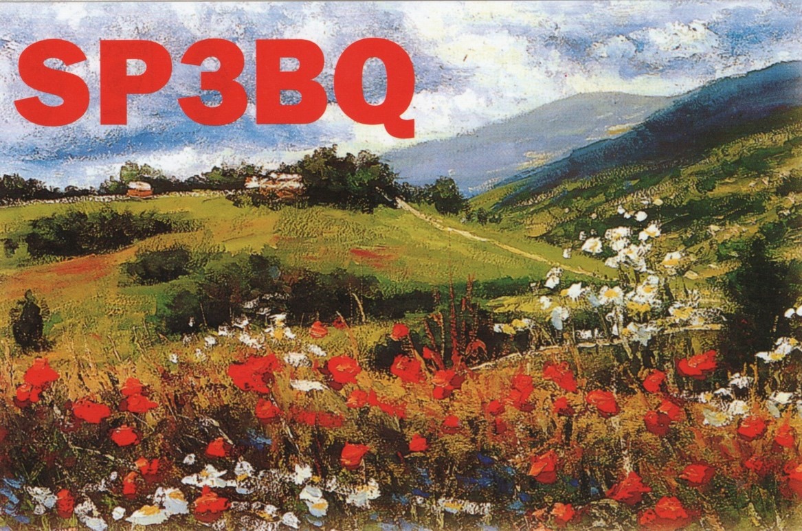 It’s All in the Cards! QSL Cards from Lithuania and Poland