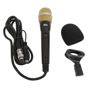 Product Spotlight: Heil Sound Microphones Available at DX Engineering
