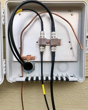 Video Spotlight: DXE-UE-2P Utility Enclosure