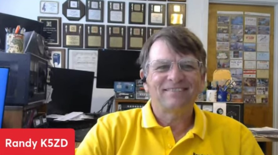 WRTC 2023 Wrap-Up: Interview with a Top-Ten Finisher (Video)