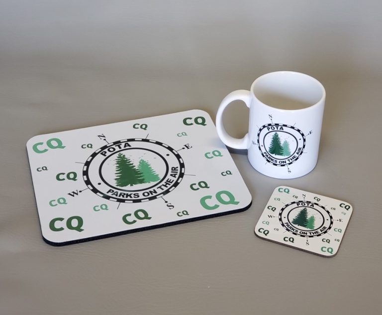 Ham Radio 101: Parks on the Air® (POTA)