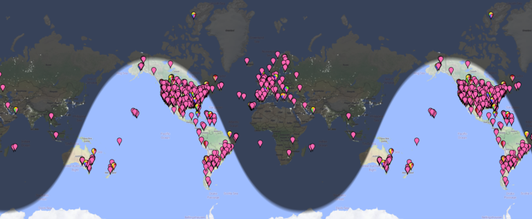 After DXCC—Now What?