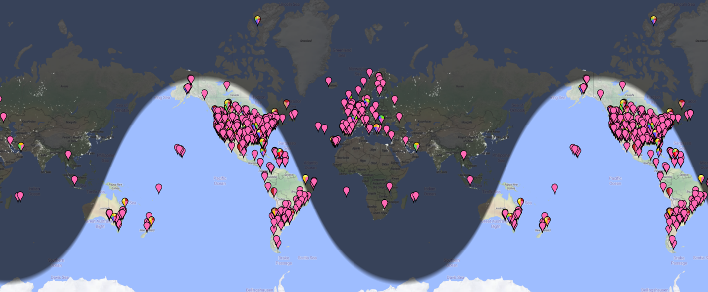 After DXCC—Now What?