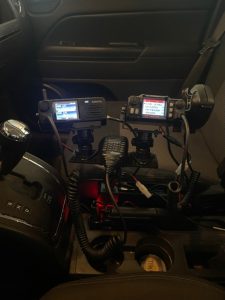 Mobile Radio Installation for Beginners