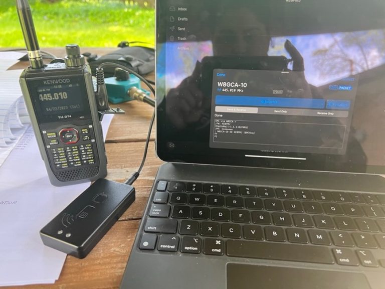 Ham Radio Tech: Winlink on iPhone/iPad!