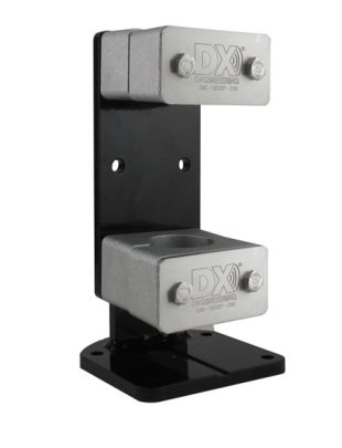 New Product Spotlight: DX Engineering Rotator Super Duty Mast Clamps