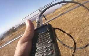 What is Amateur Radio Direction Finding?