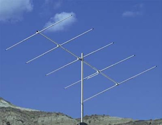 Ham Radio Tech: Do Snow, Rain, and Ice Affect Antennas?