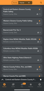 Ham Radio Tech: EchoLink & Broadcastify