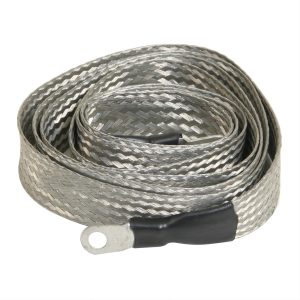 Ham Radio Grounding and Bonding and RFI