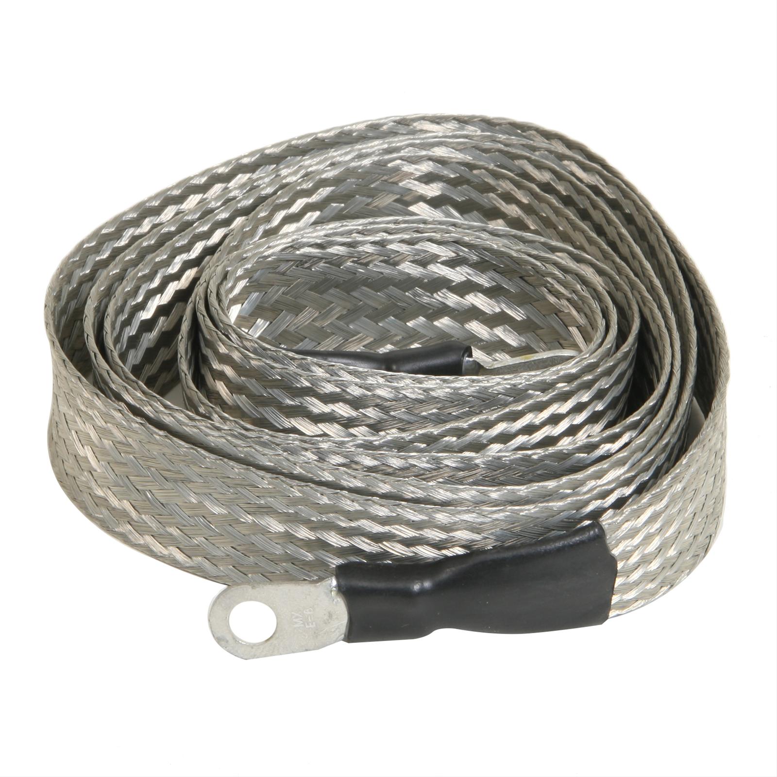 Ham Radio Grounding and Bonding and RFI