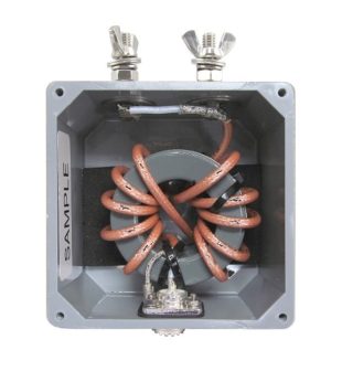 Types of Feed Line Chokes