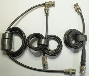 Types of Feed Line Chokes