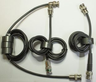 Types of Feed Line Chokes