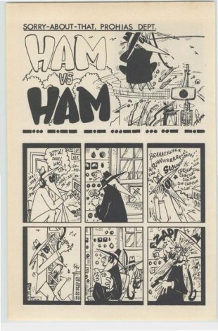 Ham Radio and Morse Code in Popular Culture: MAD, 73 Magazine, and ...