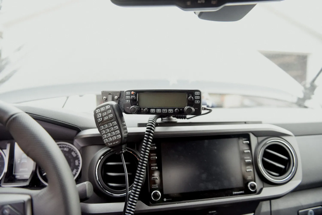 Ham Mobile Install: A Few Things to Consider about Transceiver ...