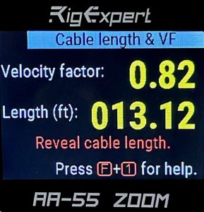 How to Test Coaxial Cable