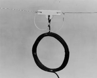 Types of Feed Line Chokes