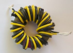 Types of Feed Line Chokes