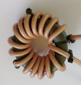 Types of Feed Line Chokes