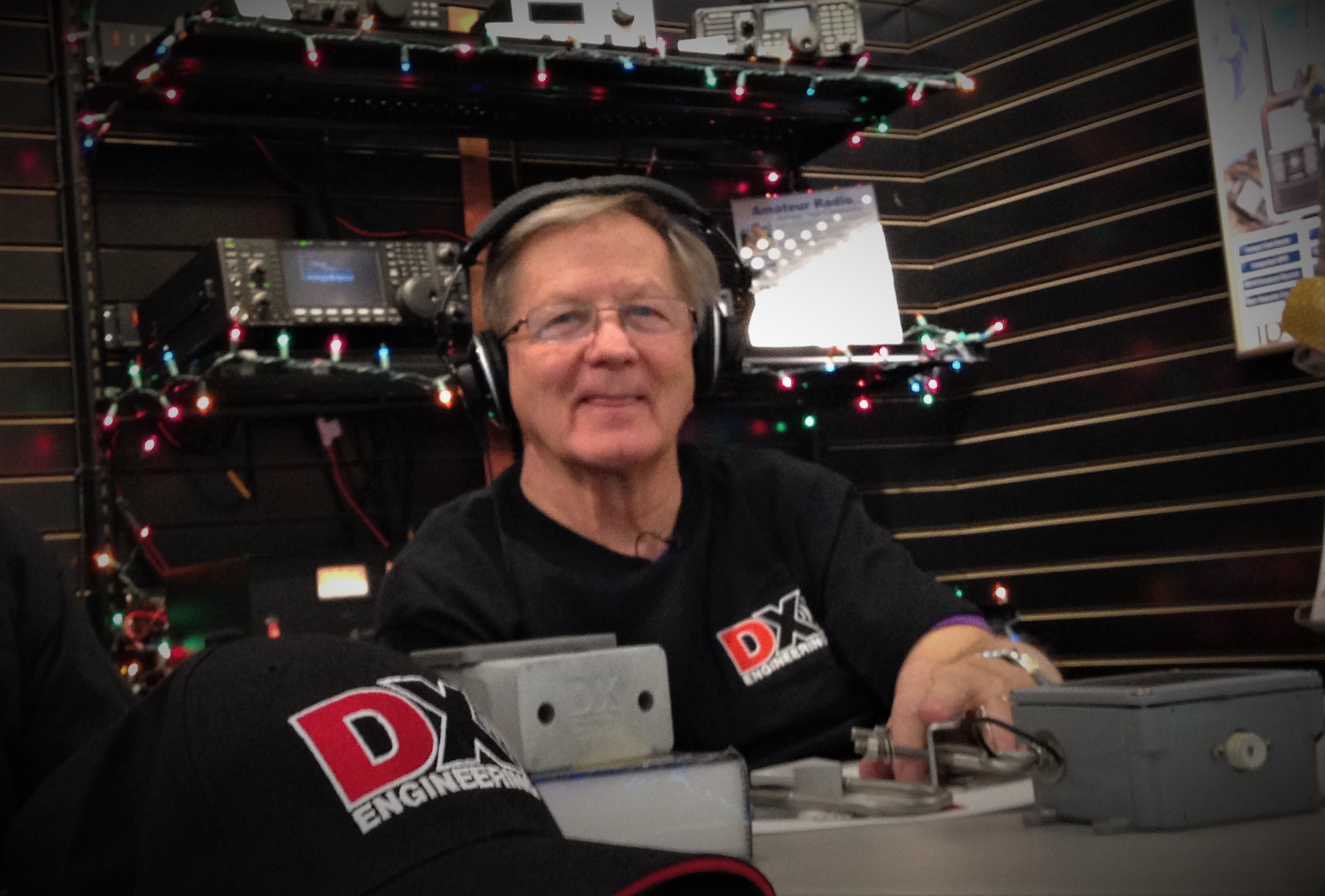 Ham Radio & Audio Pioneer Dr. Bob Heil, K9EID, Becomes a Silent Key