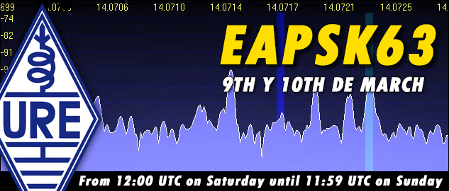 Guide to March 2024 Ham Radio Contests