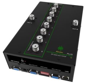 Power Genius XL Amplifier, Tuner Genius XL Tuners, and Antenna Genius ...