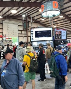 Dayton Hamvention® 2024 Wrap-Up—Some Highlights from Ham Radio’s ...