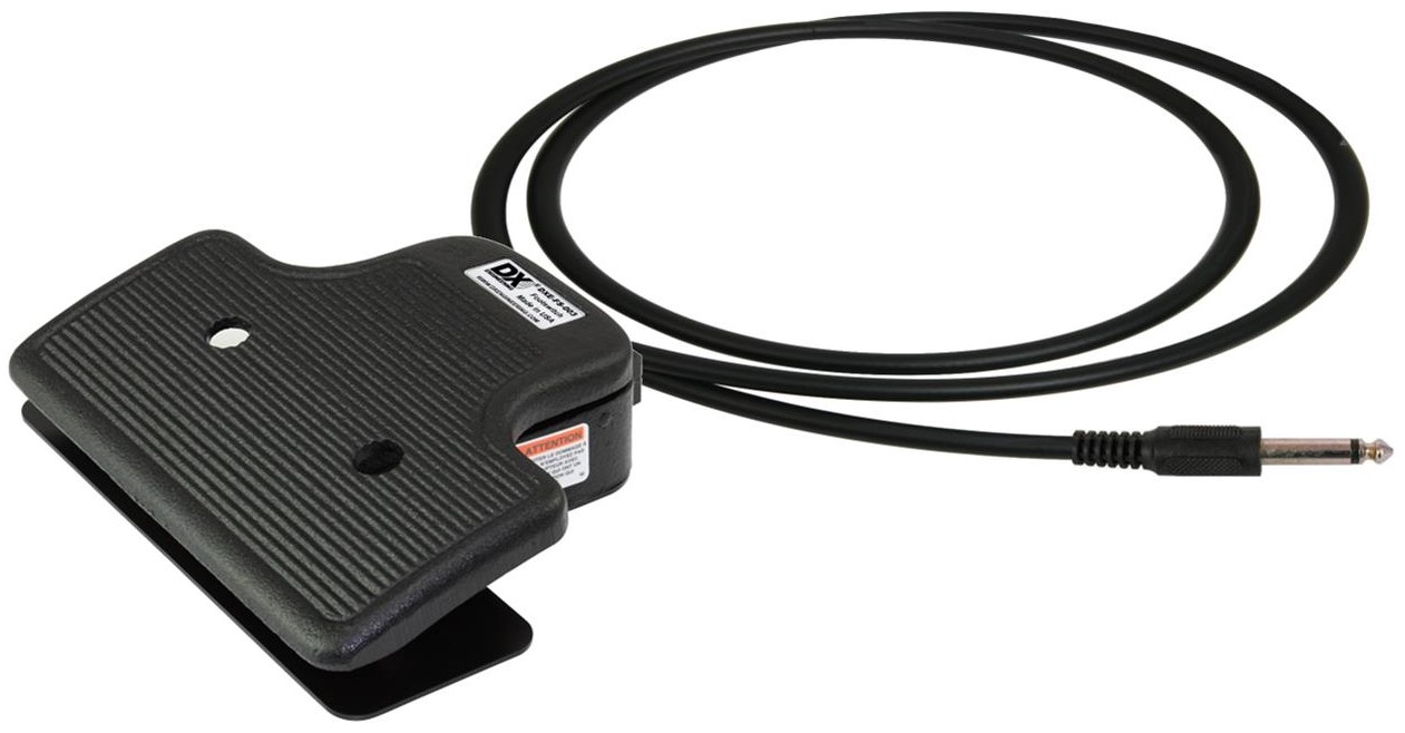 Field Day Gear Series Part 5: Tool Kits, Foot Switches, Headsets ...