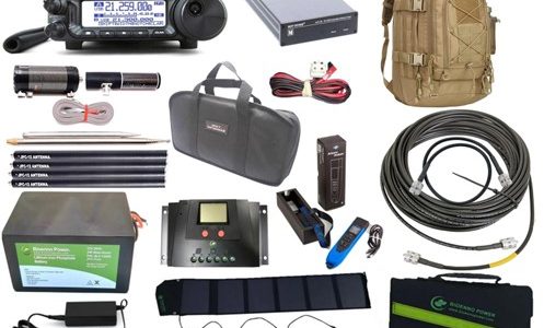 OnAllBands - An Amateur Radio Blog by DX Engineering