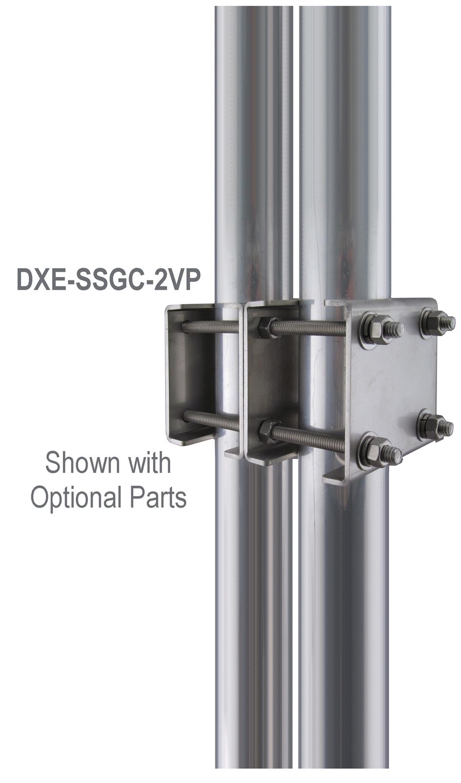 Legacy Product Spotlight: DX Engineering Genius Clamps (Video)