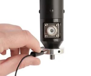 New Product Spotlight: REZ Antenna Systems Recon 40 High Performance HF ...