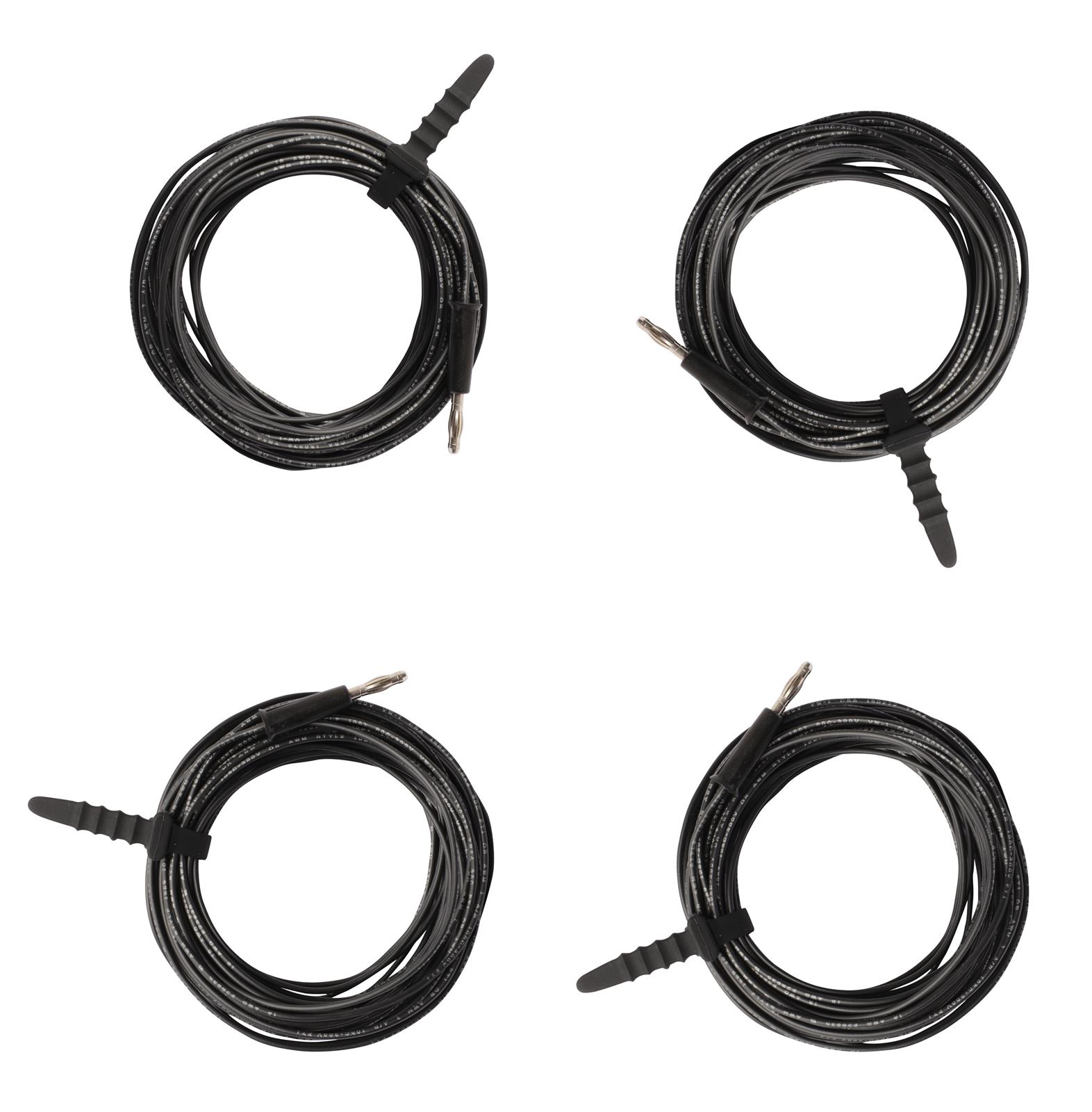 New Product Spotlight: REZ Antenna Systems Recon 40 High Performance HF ...