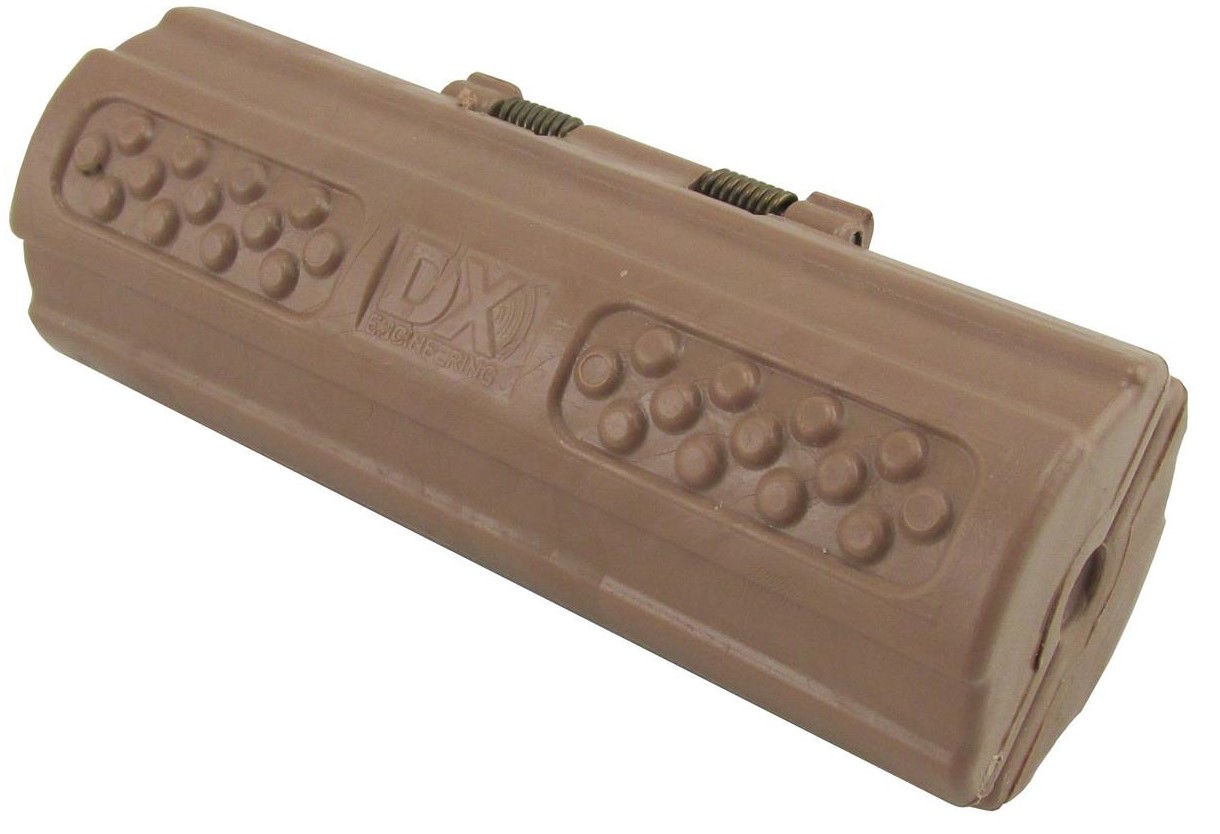 Product Spotlight: DX Engineering 400MAX Type-N to PL-259 Low-Loss 50 ...