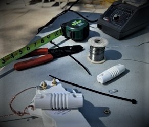 Ham Radio 101: A Few Basic Tips on Building Wire Dipoles