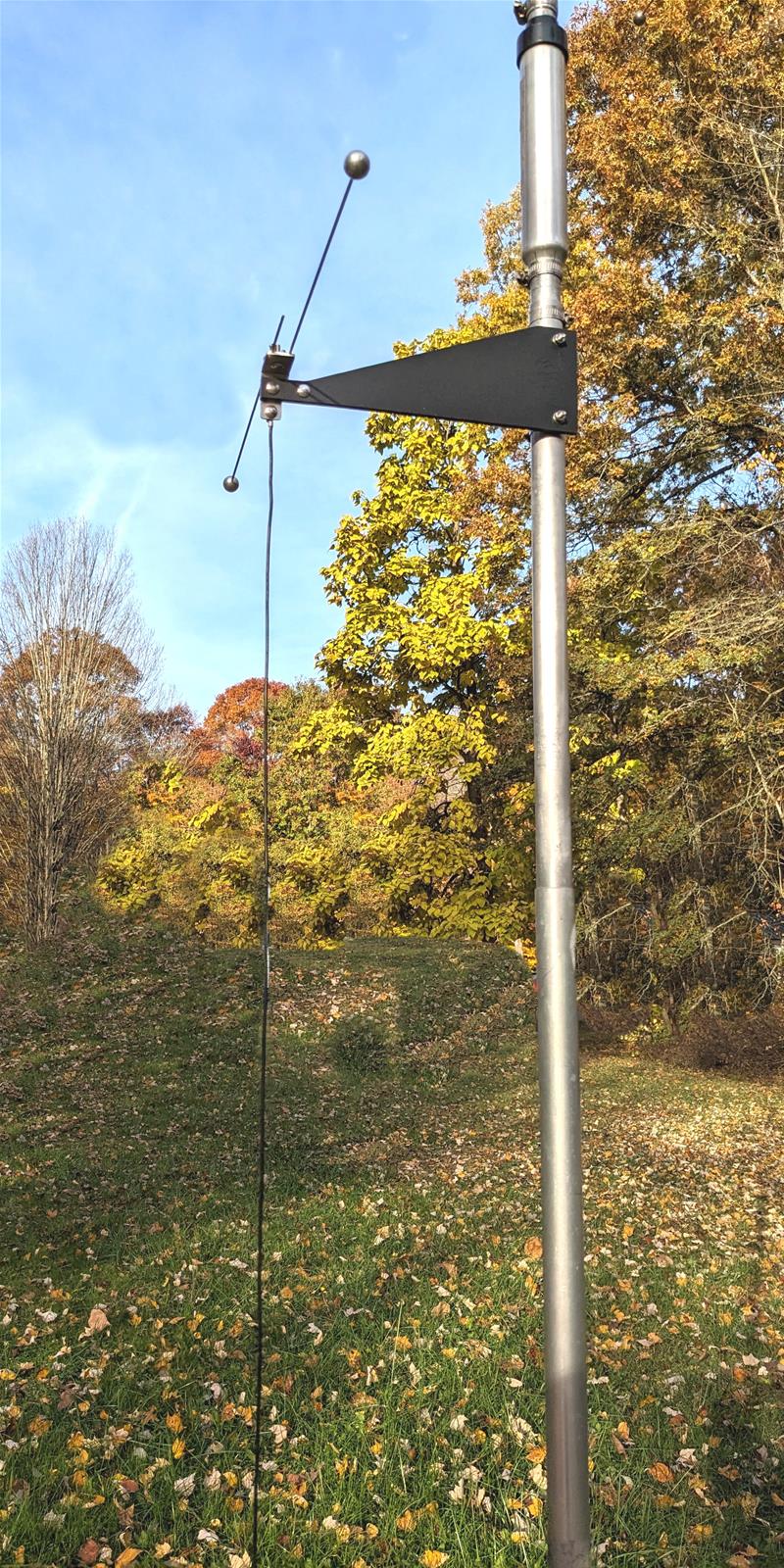 Product Spotlight: DX Engineering 12 Meter Add-On Kit for Hustler 4BTV ...