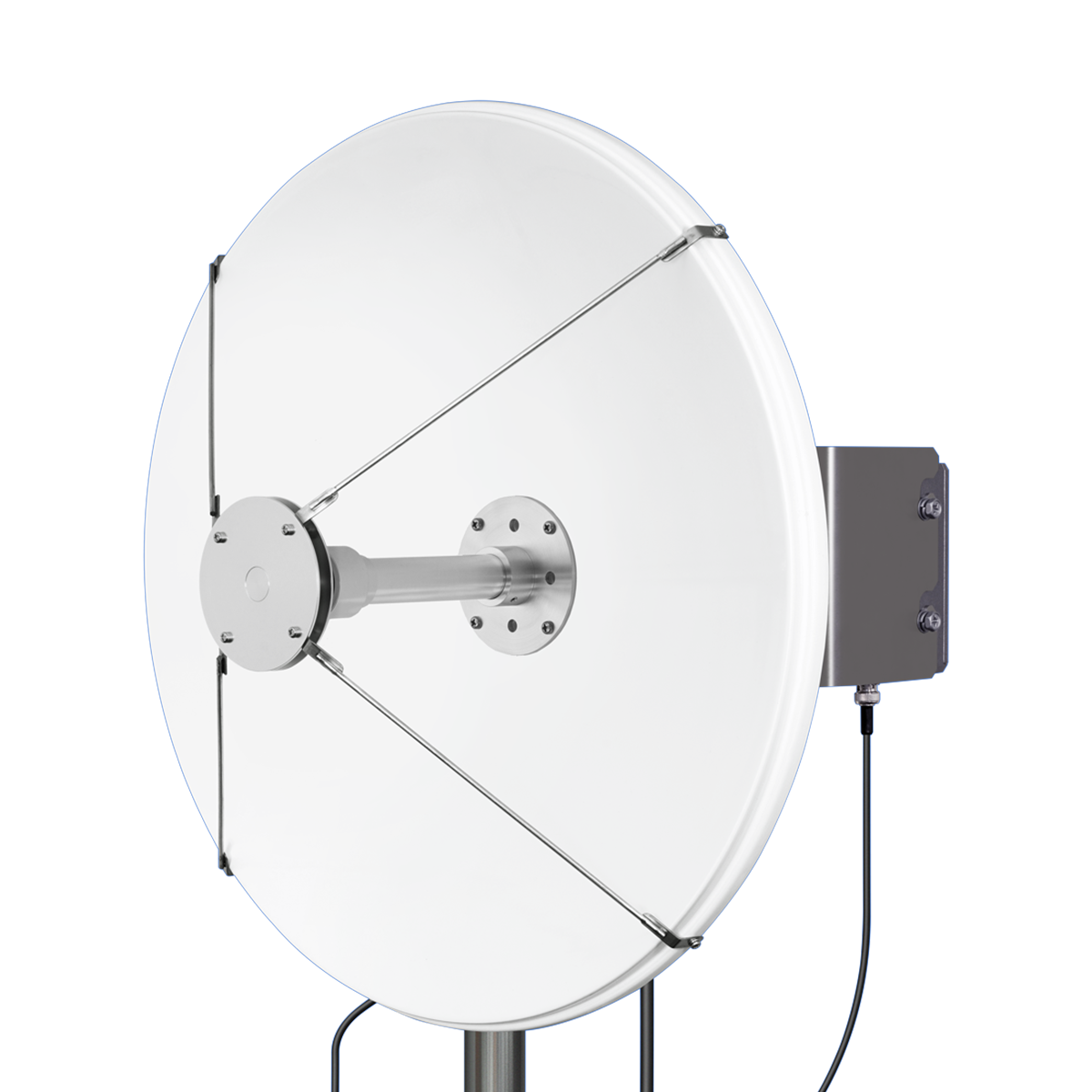 Video Review: Icom IC-905 VHF/UHF/SHF All Mode Base/Portable Transceiver