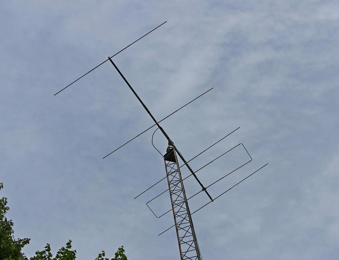 New Product Spotlight: InnovAntennas Adds to Its Lineup of Amateur ...