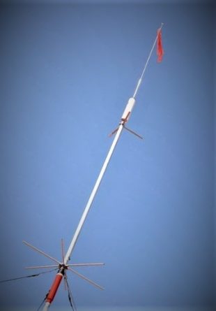 What Does the Customer Say? Hustler BTV Series Vertical Antenna Add-On ...