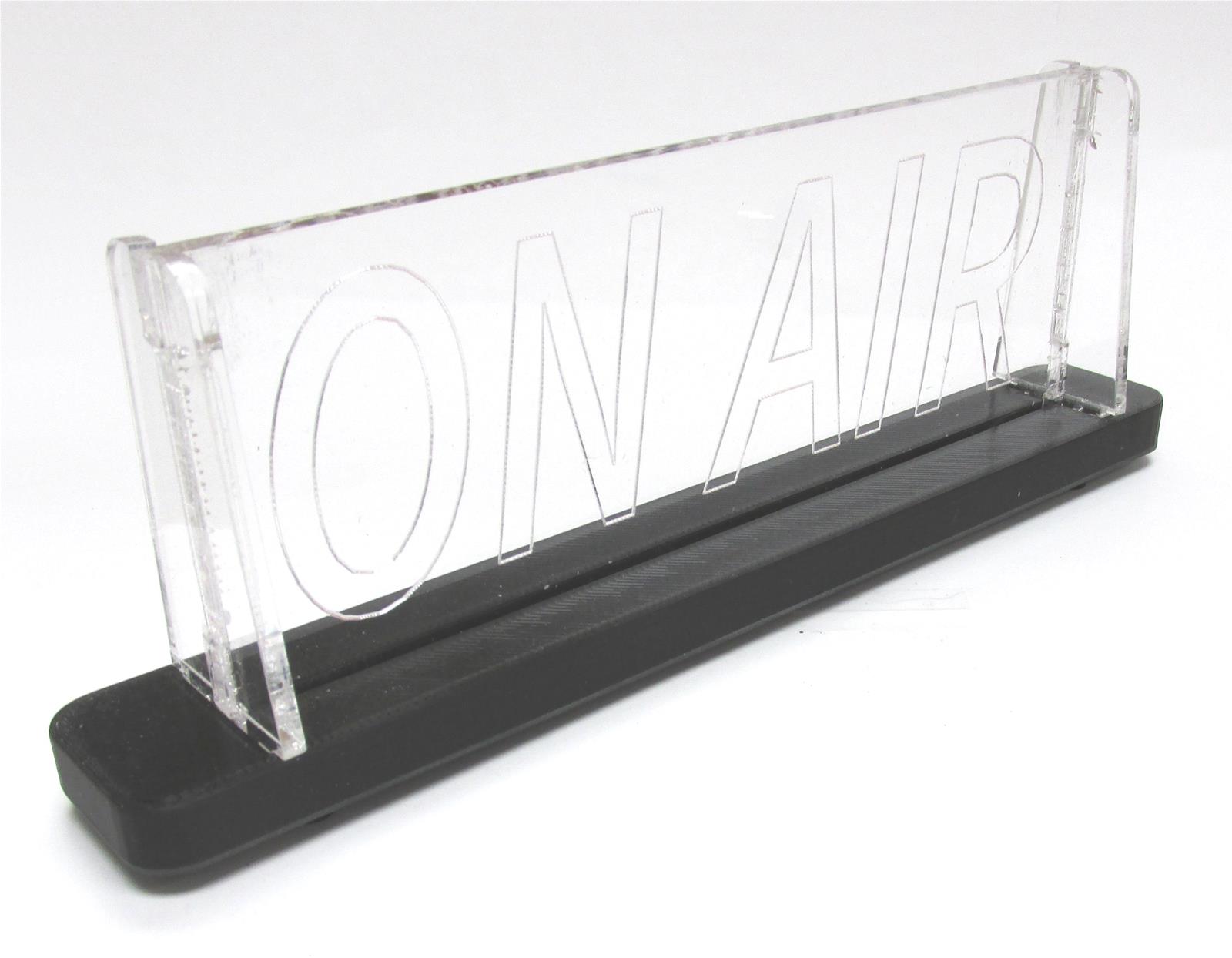 New Products Spotlight: “On Air” Sign and Icom/Xiegu 5-Port TruCI-V ...