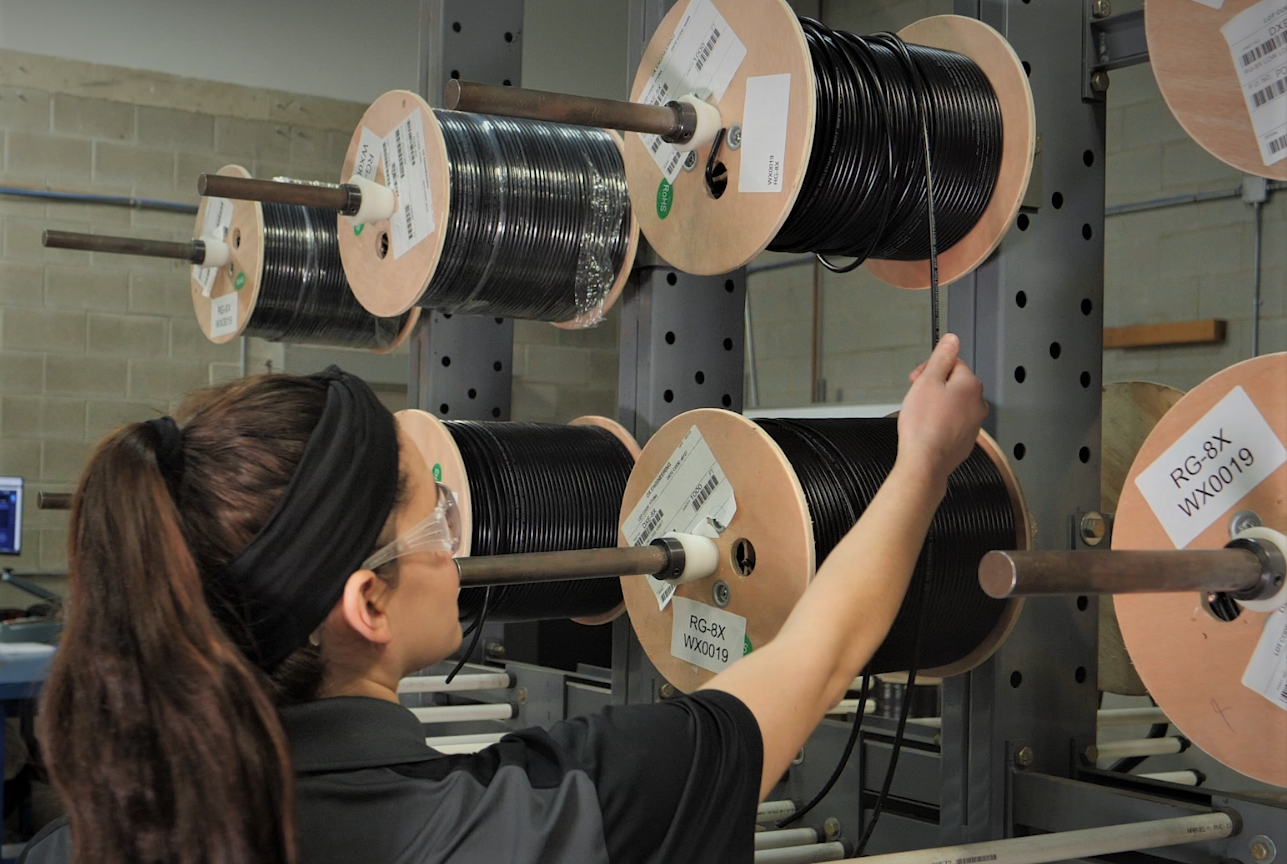 Ham Radio 101: Everything You Wanted to Know About Coax But Were Afraid ...