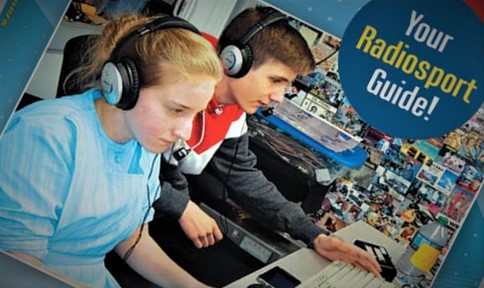 Ham Radio Contesting for Techs? Yes, You Can!