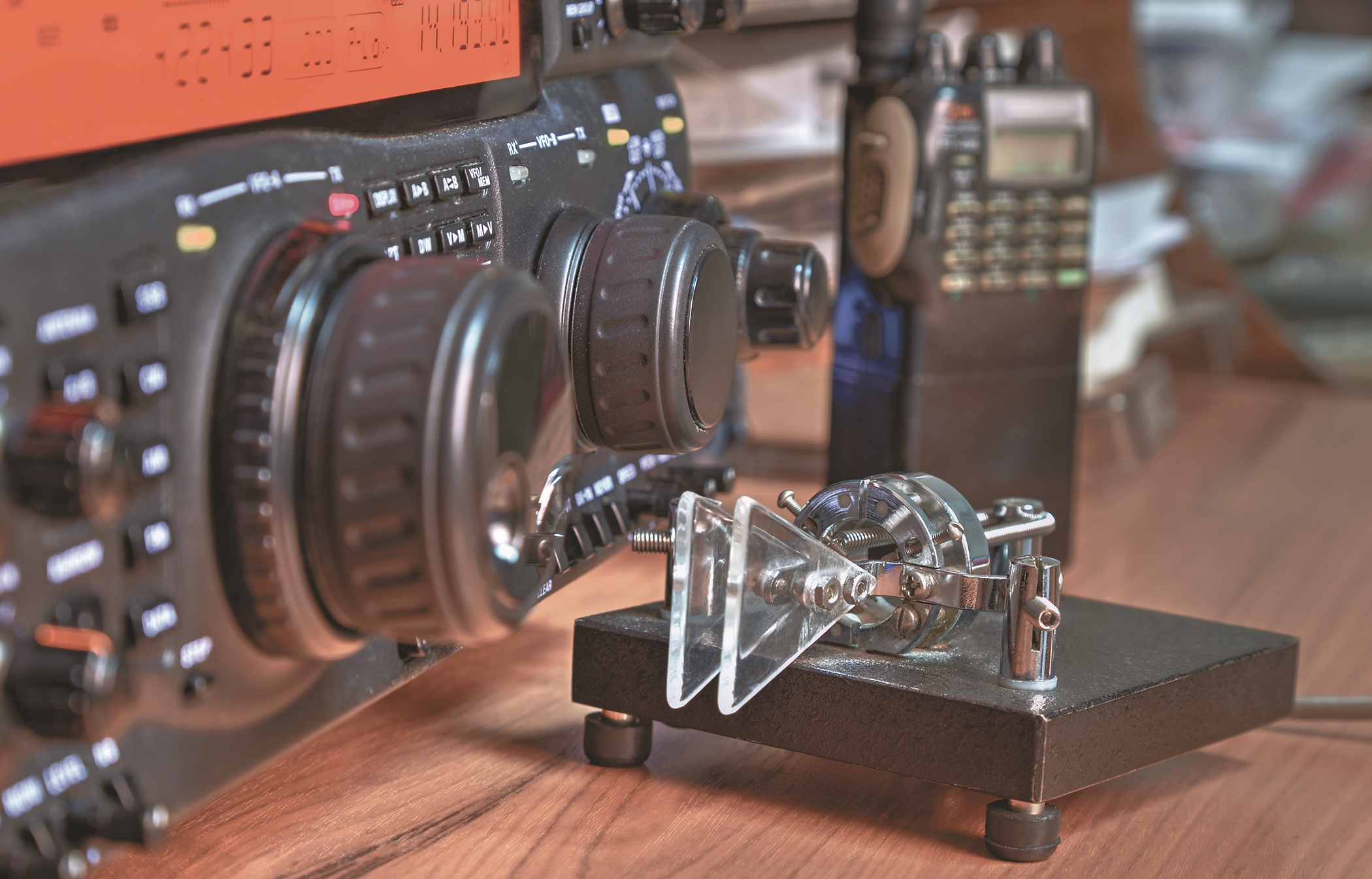 Guide To October 2024 Ham Radio Contests